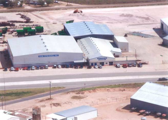 About Us - Sam Stevens Inc